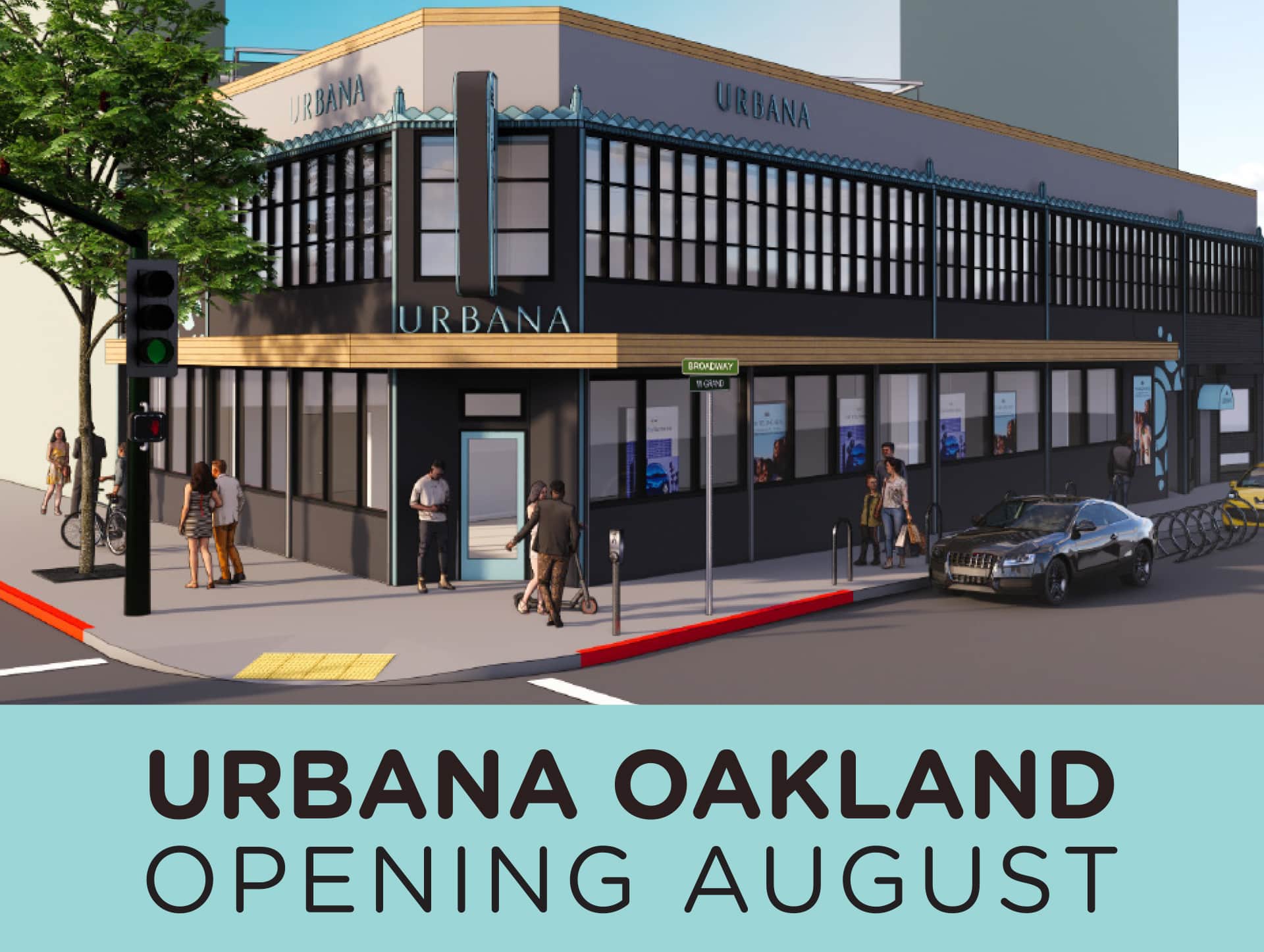 Urbana Dispensary San Francisco CA | Cannabis Delivery Store SF