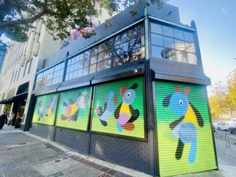 Urbana Dispensary San Francisco CA | Cannabis Delivery Store SF